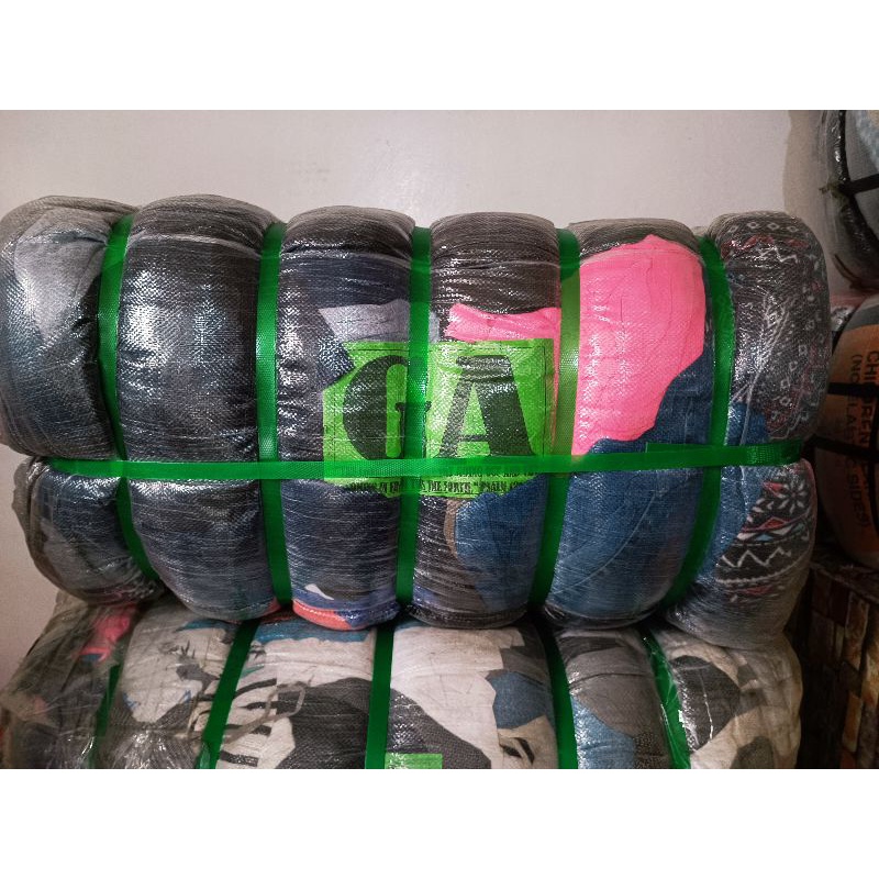 GA Garterize Assorted Ultima | Shopee Philippines