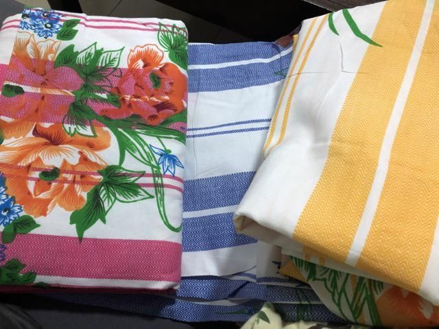 Kumot Clipart Flowers