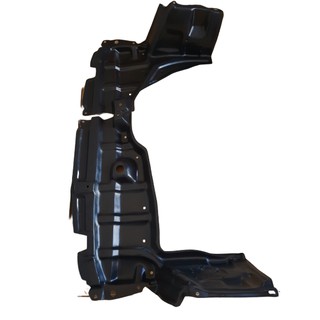 Toyota Vios Gen 2 Batman Engine Splash Guard / Engine Under Cover Pair ...