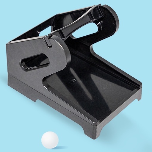 Thermal Sticker Label Paper Holder Tray Stand for Air Waybill Shipping ...