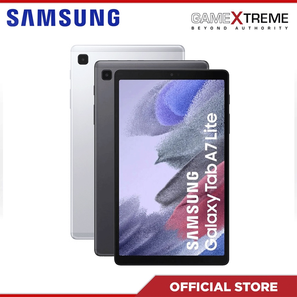 Samsung T225 Galaxy Tab A7 Lite Tablet 3GB RM + 32GB ROM 8.7” Display ...