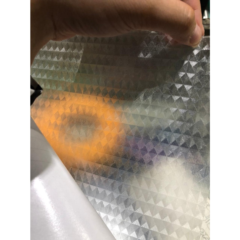 Sunblast Room Glass Sticker Frosted 3D motif 45cmx5m | Shopee Philippines