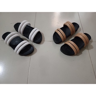 Ae sole 2 straps birks plus size available aize 5-13 | Shopee Philippines