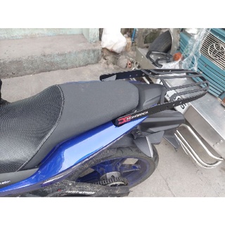 SNIPER 155 DC Monorack (Original) | Shopee Philippines