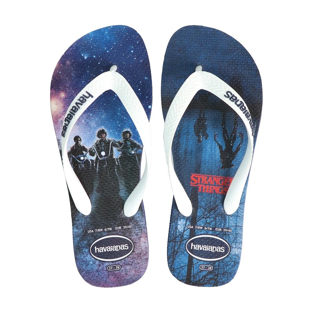 Havaianas Stranger Things | Shopee Philippines