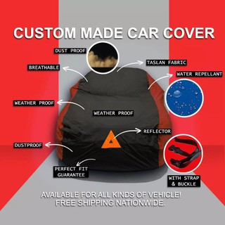 Suzuki Carry Dropside Multicab Covers | Shopee Philippines