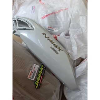 Legit Nmax Pearl White Fairings for V1 & V2 (Genuine Yamaha) | Shopee ...