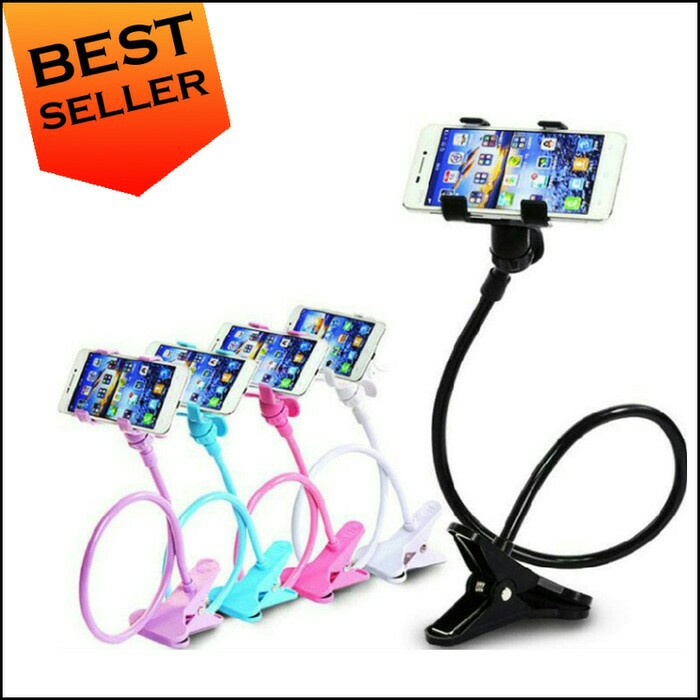 Lazypad lazy pod Clip Lazypad lazypod Flexible Clip lazy pad Cellphone ...