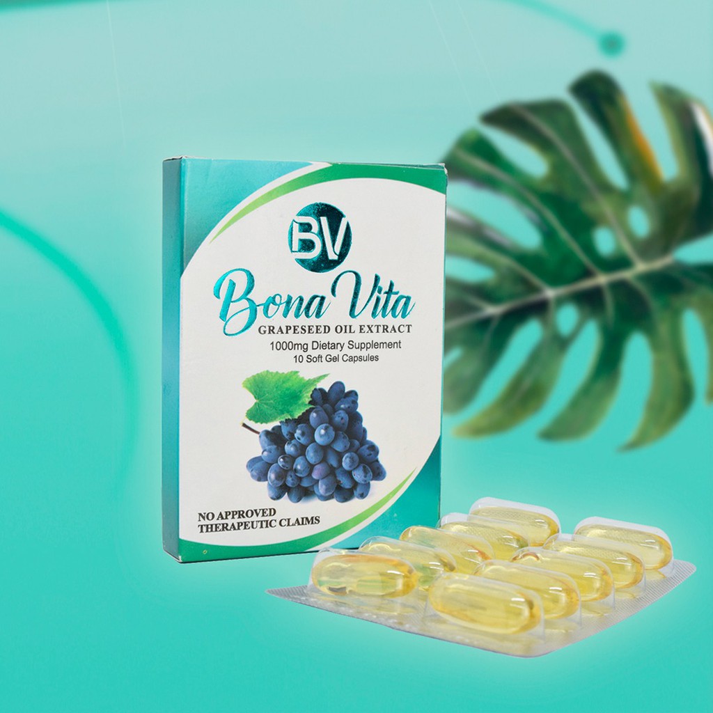 Bona Vita Philippines, Online Shop | Shopee Philippines