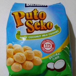 puto seko - Best Prices and Online Promos - Mar 2023 | Shopee Philippines