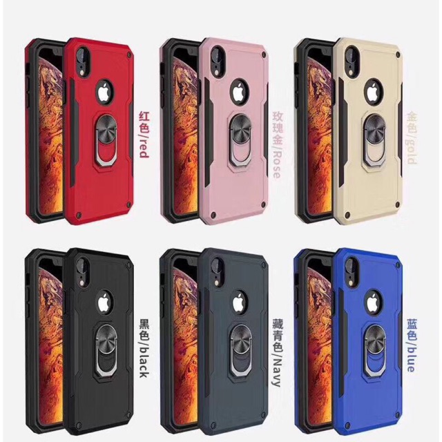 Armor case vivo Y15S/Y15A Y11 Y12 Y15 Y17 S1 V17pro S1 Pro Y19 Y91c Y91 ...