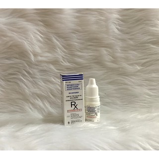 BIOGENTA DROP- GENTAMYCIN SULFATE | Shopee Philippines