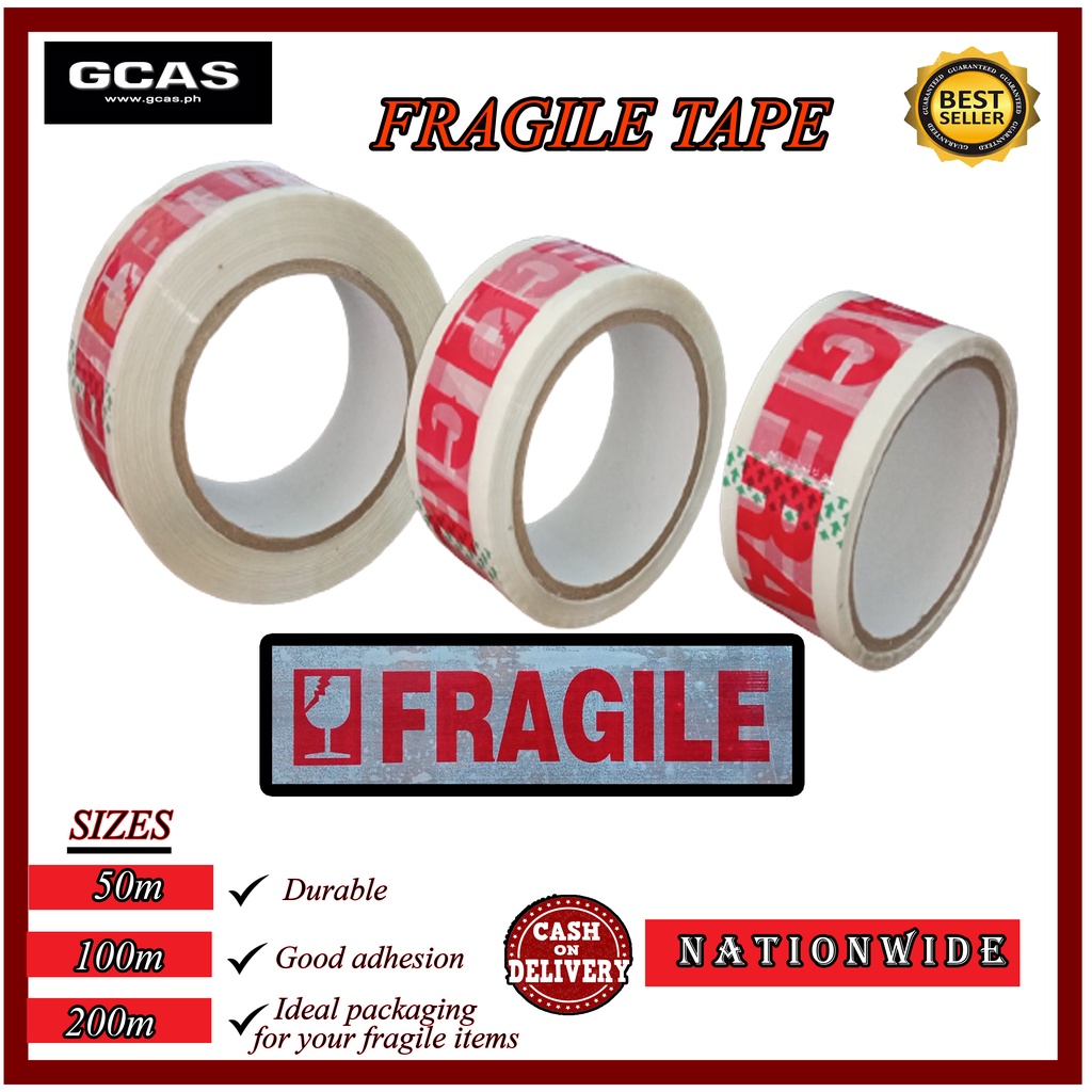 Fragile Tape, Tapes Warning, Packing Label ,Packaging ,Tape Fragile ...