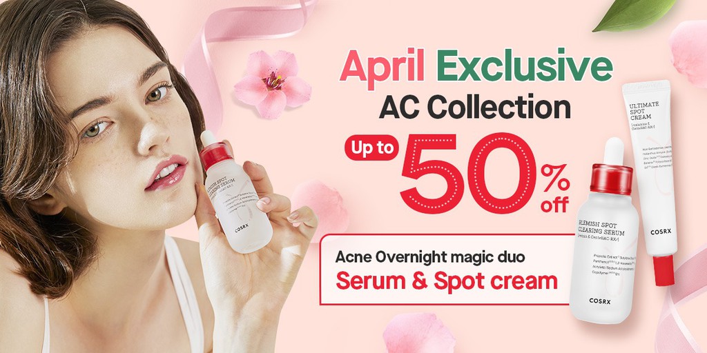 COSRX Official Store, Online Shop | Shopee Philippines