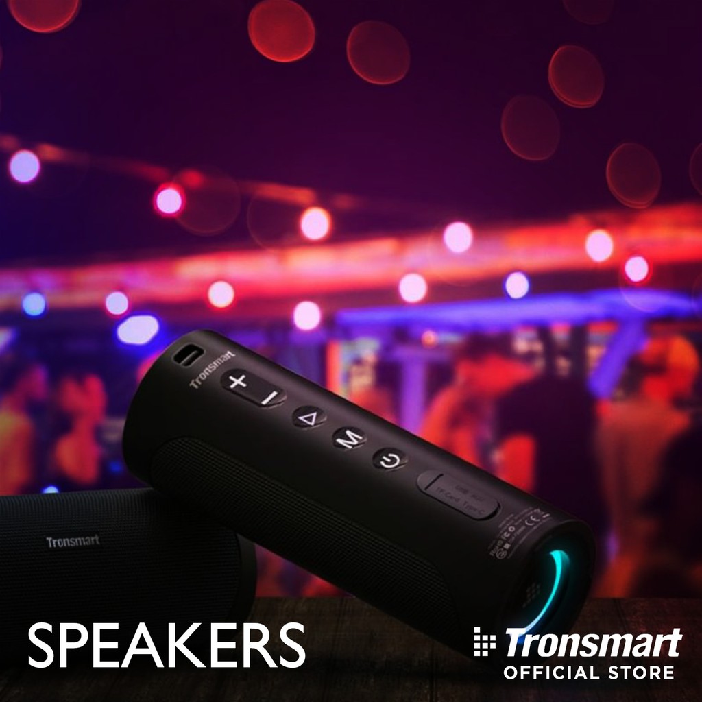 Tronsmart Flagship Store, Online Shop | Shopee Philippines