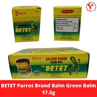 betet ointment - Best Prices and Online Promos - Dec 2022 | Shopee ...