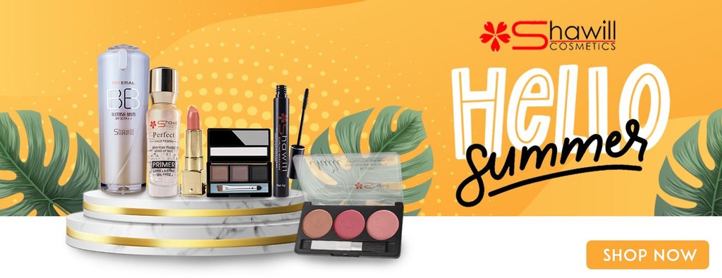 Shawill Cosmetics Ph , Online Shop | Shopee Philippines
