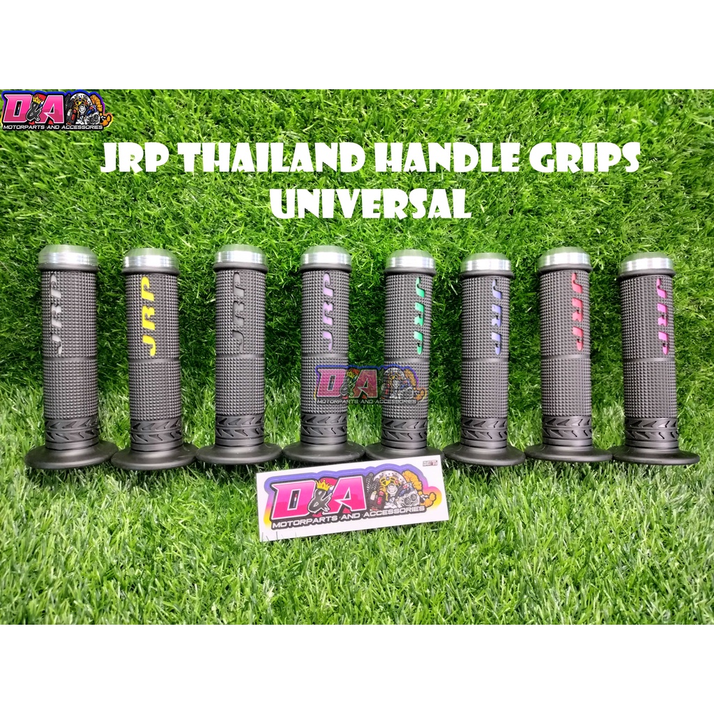 JRP HANLDE GRIP UNIVERSAL THAILAND MADE | Shopee Philippines
