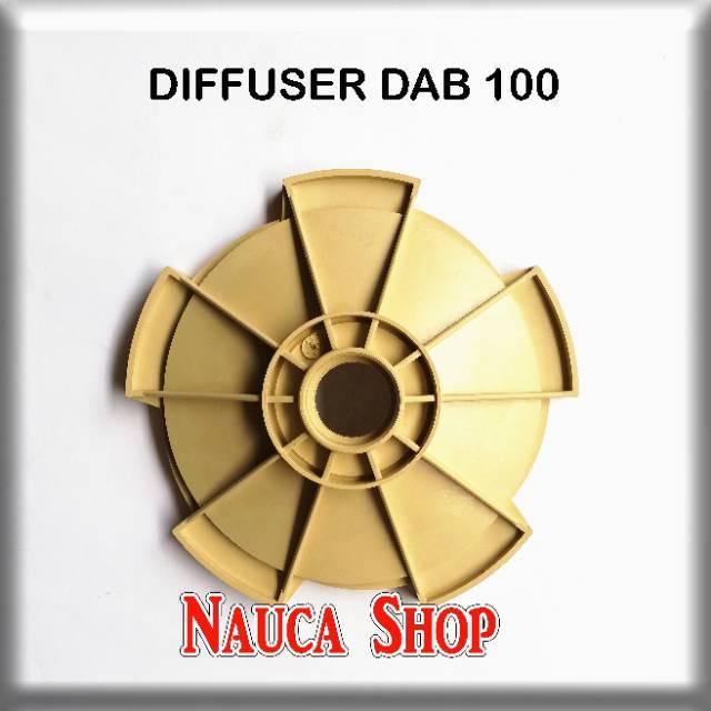 Dab Water Pump Spare Parts | Reviewmotors.co