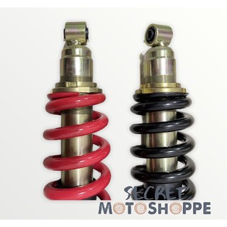 Mono Shock XR200 / XLR200 Oil and Gas Pressure | Shopee Philippines