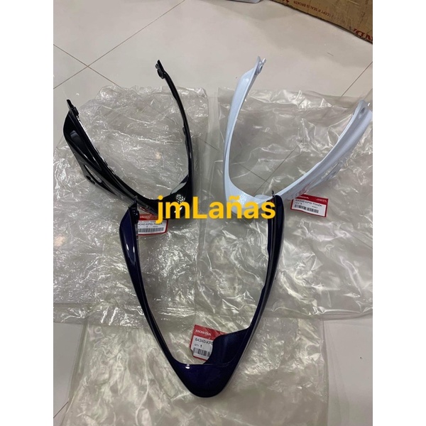 HONDA GENUINE UNDER COWLING / ARARO / ENGINE COVER for Rs125 | Shopee ...
