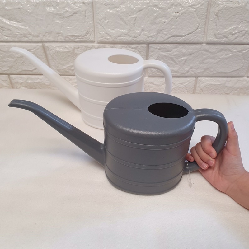 Watering Pail- Montessori Practical Life Activity Gardening | Shopee ...