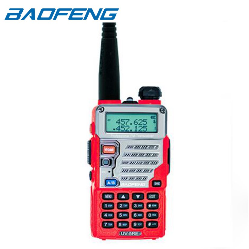 Baofeng Uv-5re is rated the best in 02/2025 - BeeCost