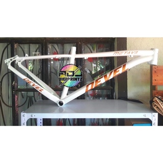 DEVEL META V3 Frame Decals 2022 More Colors Available + SUPER LEXI ...