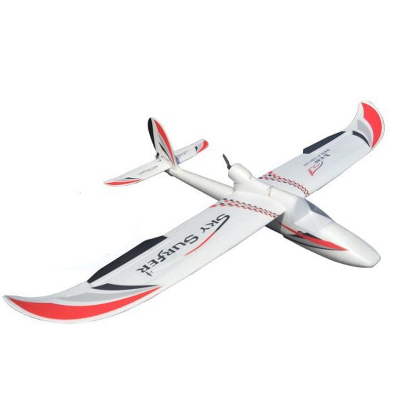 X-uav sky surfer x8 1400mm epo foam wingspan fixed-wing uav fpv ...