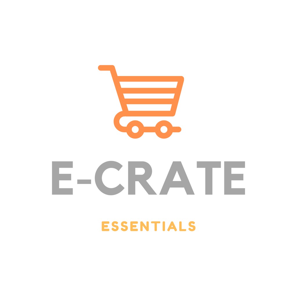 E-crate Essentials, Online Shop | Shopee Philippines