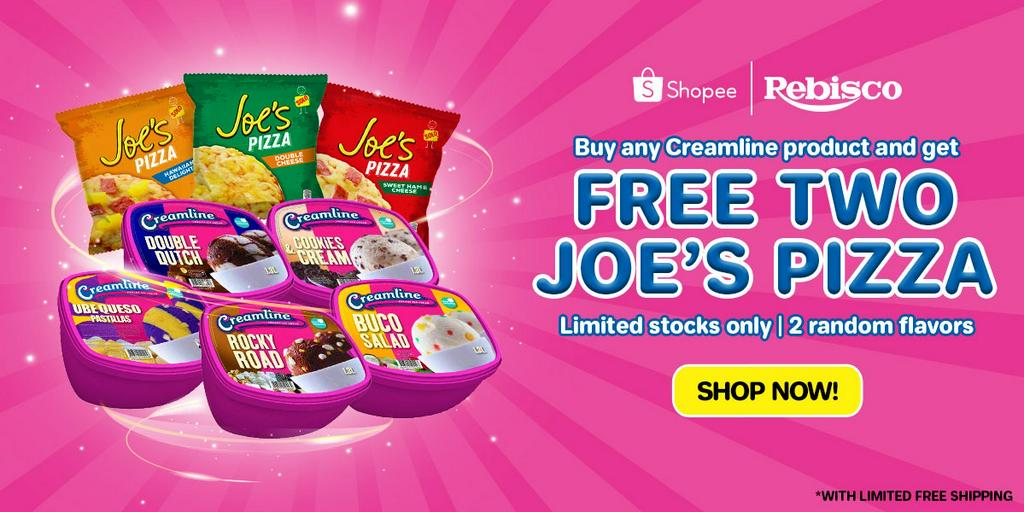 Rebisco , Online Shop | Shopee Philippines