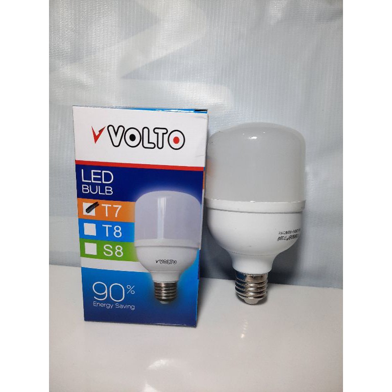 20watt Volto Led Lights | Shopee Philippines