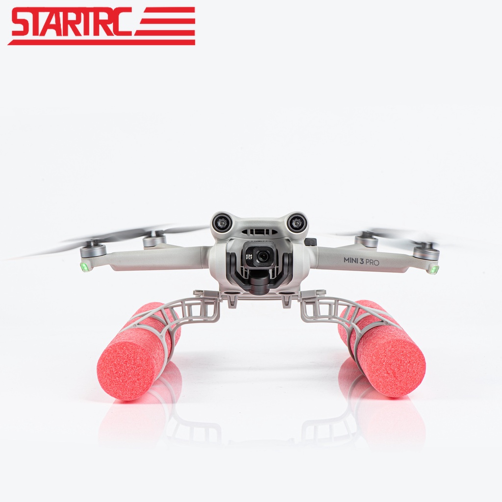 Extender Landing Gear Float Kit Legs Protection for DJI mini 3 pro ...