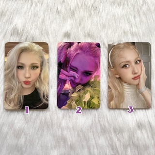 Jeon Somi XOXO Album & Ktown POB Photocards | Shopee Philippines