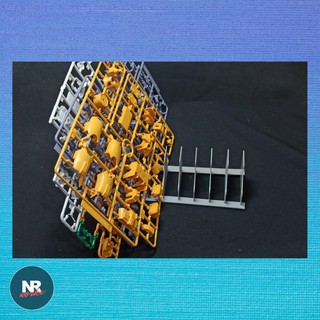 Gunpla Runner Organizer/Holder (3D Printed) | Shopee Philippines