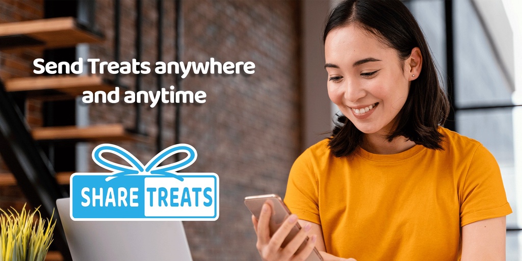 Share Treats, Online Shop | Shopee Philippines