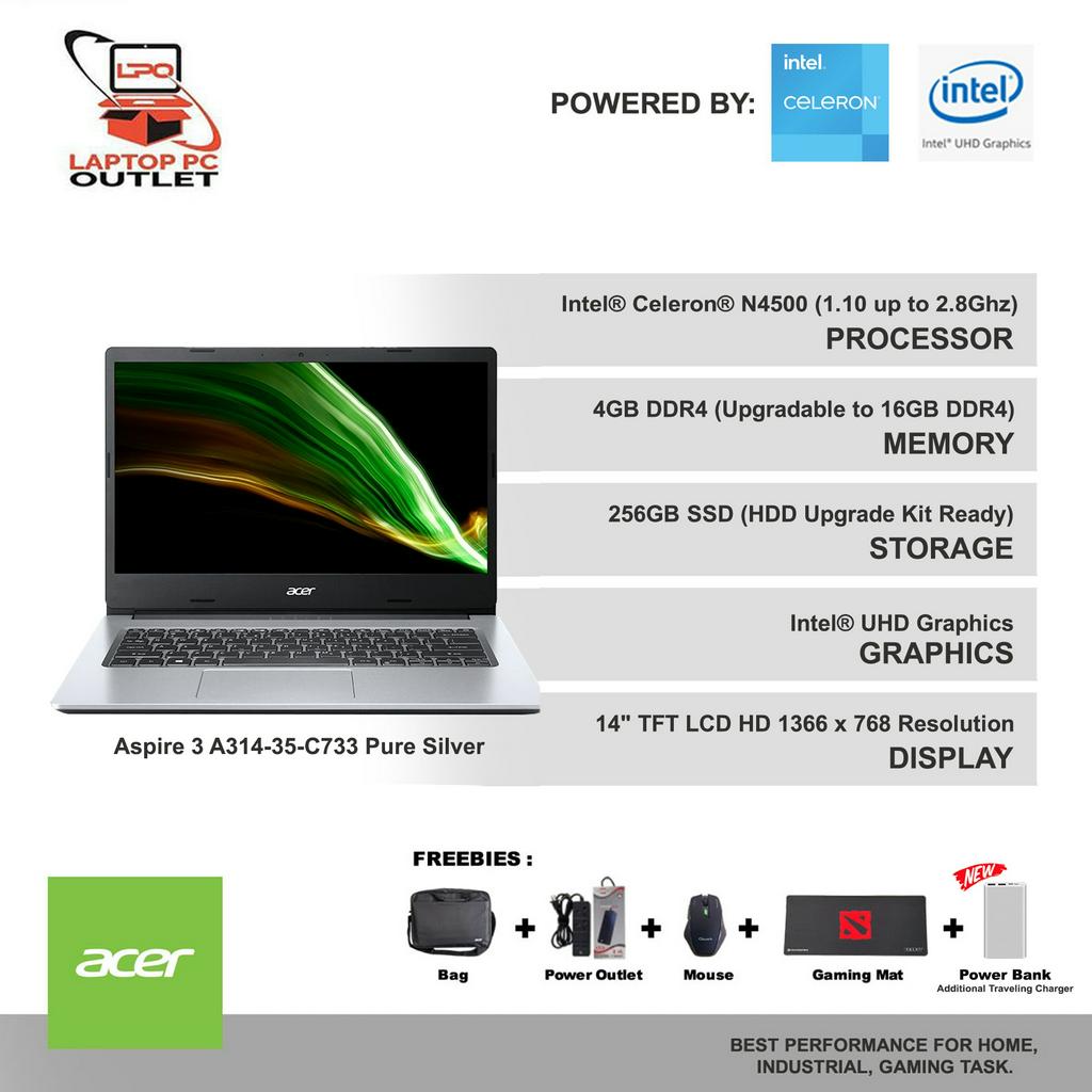 LAPTOP_PC_OUTLET, Online Shop | Shopee Philippines
