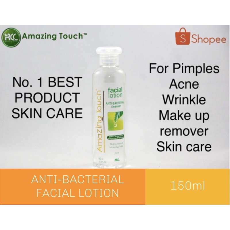 RCC Amazing Touch, Online Shop | Shopee Philippines