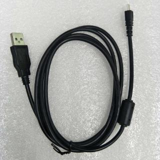 USB PC Sync Data Charging Cable For Nikon Coolpix P510 P520 D5200 D5100 ...