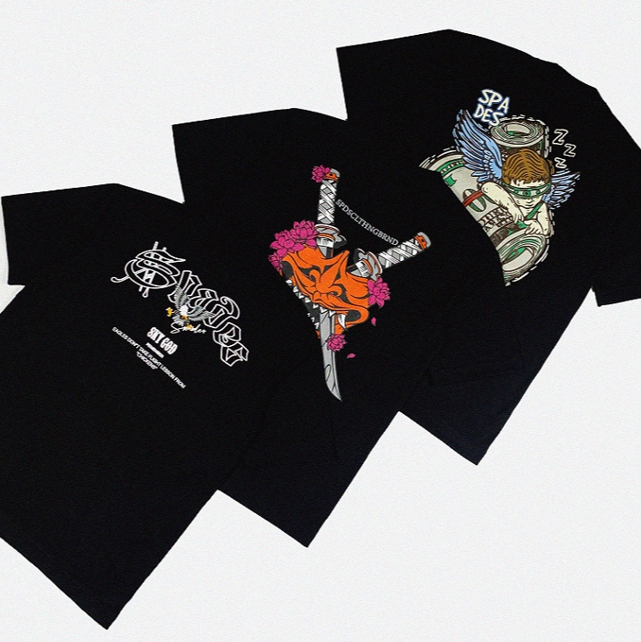 SPADES OFFICIAL, Online Shop | Shopee Philippines