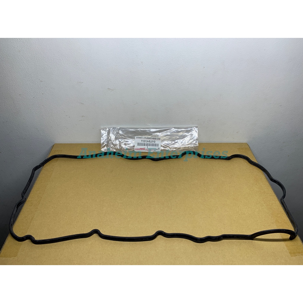 Toyota Fortuner 2005-2015, Hilux 2005-2015, Innova 2005-2015 D4D Valve ...