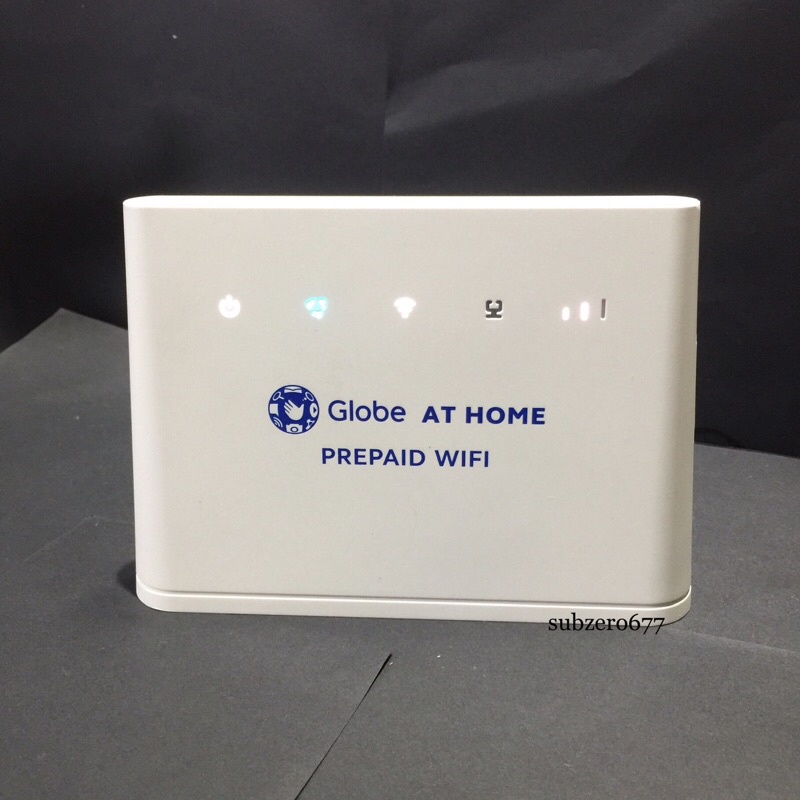 Huawei B310As-938 Modem | Openline | Latest Firmware 2022 | Full Admin ...