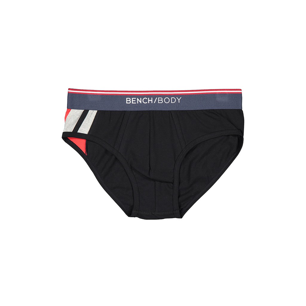 BUM0233 - Bench/ Men's Hipster Brief | Shopee Philippines