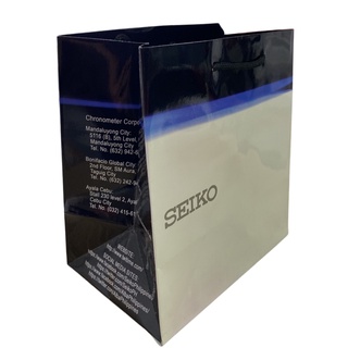 Seiko Philippines, Online Shop | Shopee Philippines