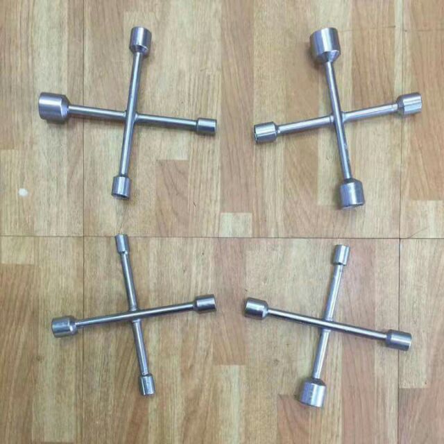 COD Small Cross Socket Wrench | Shopee Philippines