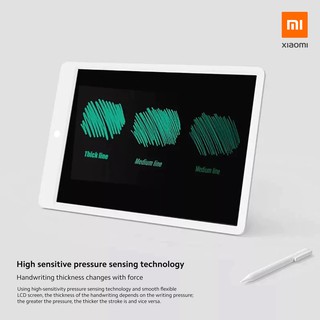 Xiaomi Mi LCD Writing Tablet | Shopee Philippines