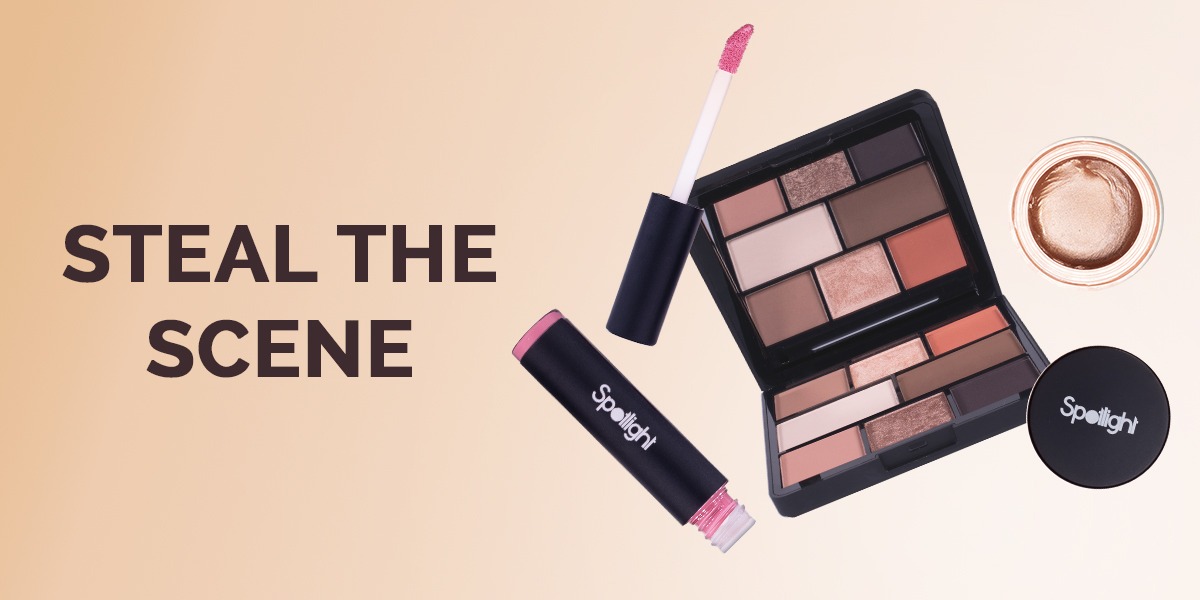 Spotlight Cosmetics, Online Shop | Shopee Philippines