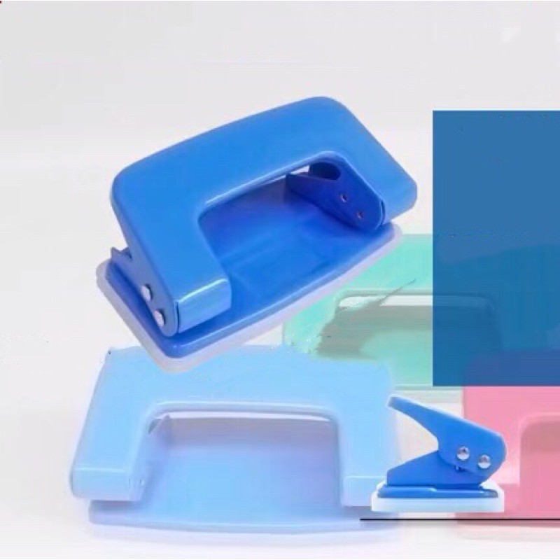2 hole puncher double hole puncher schoolsupplies office supplies ...