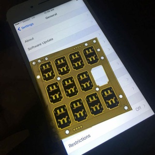 gpp lte chip - Prices and Online Deals - Apr 2020 | Shopee Philippines