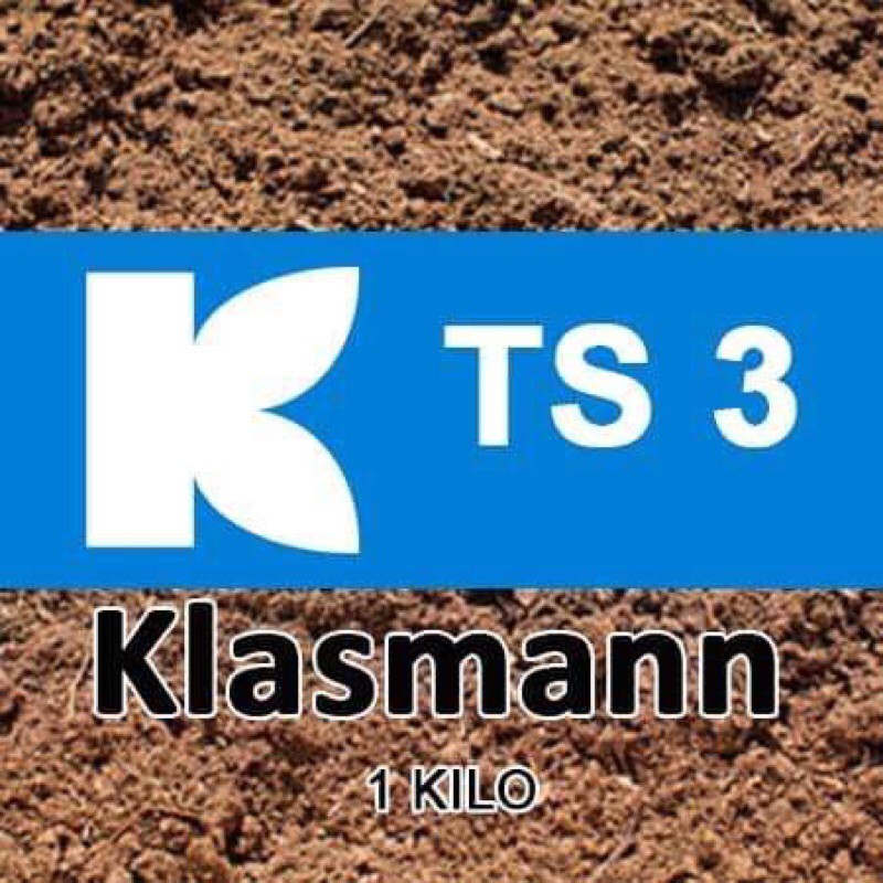 Klassman TS3 1 kilogram | Shopee Philippines